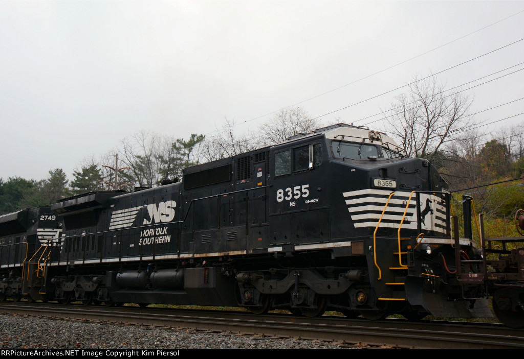 NS 8355